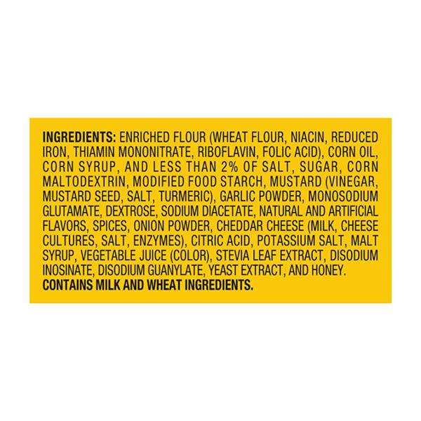 Rold Gold Selects Pretzel Twists, Oven-Baked, Flamin' Hot Honey Mustard ...